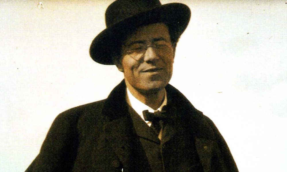 Mahler’s Eighth Symphony in Zagreb – Kitajenko